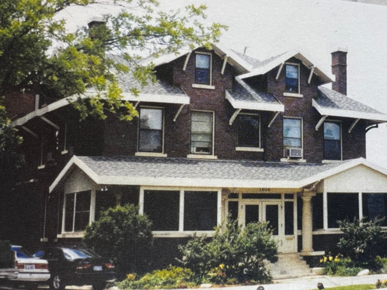 RMHC 50th Anniversary - Ronald McDonald House of Fort Worth